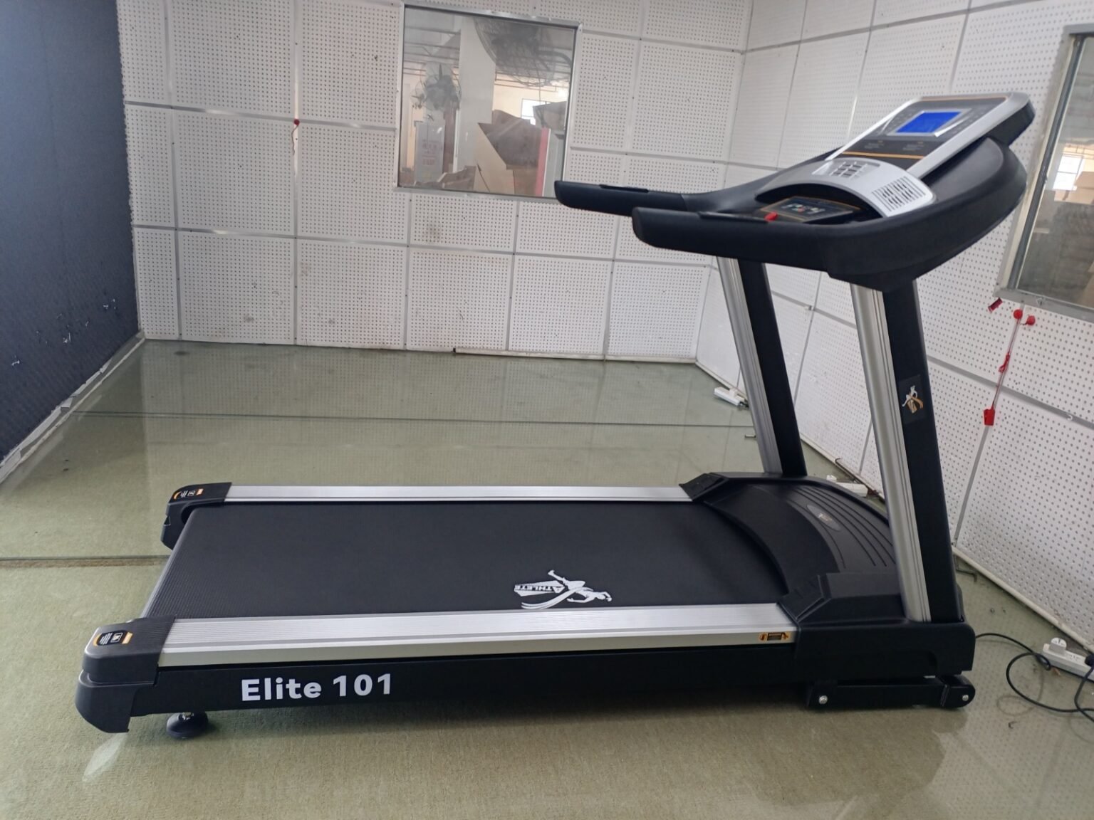 10 treadmill fun facts for 2024 | Inda Gym and Fitness