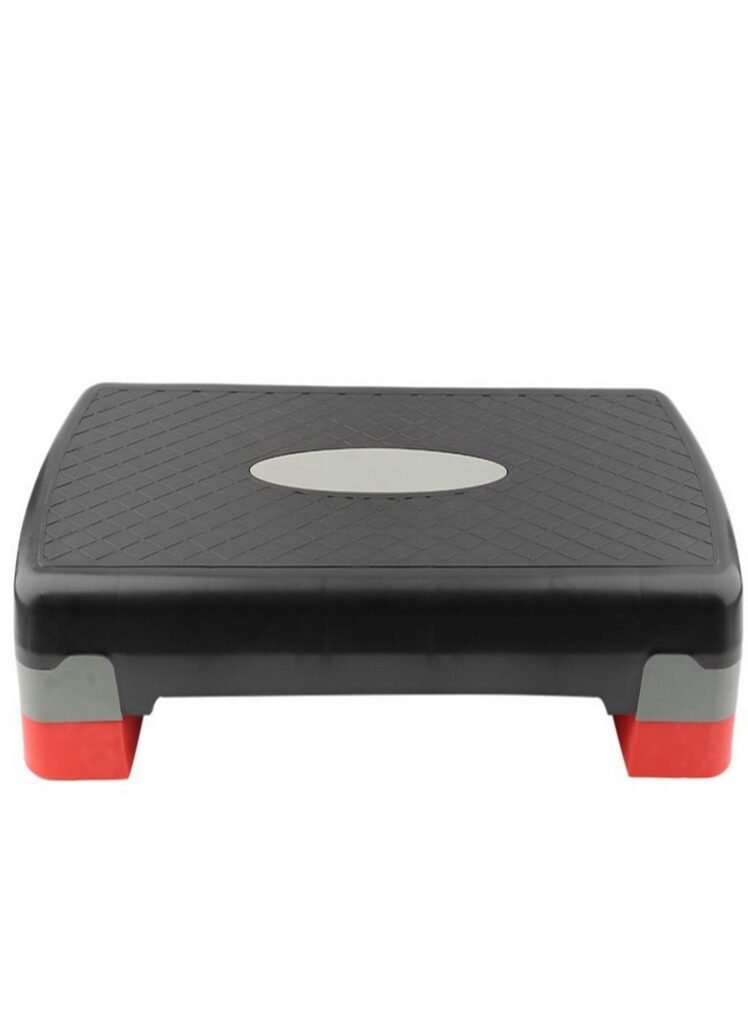 Aerobic Step | Inda Gym and Fitness