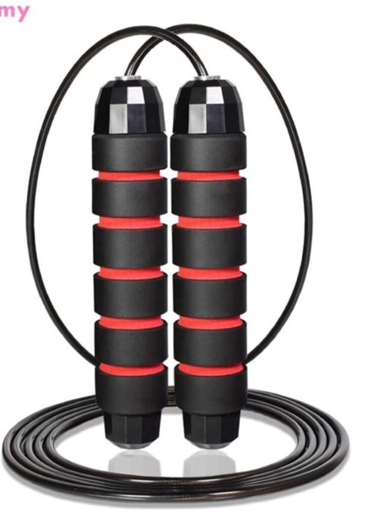 Tangle Free Jump Rope | Inda Gym and Fitness