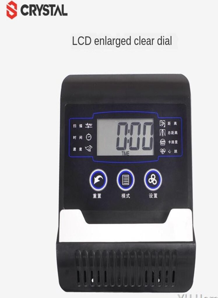 Crystal Spin Bike Nairobi, Kenya - Best Indoor Exercise Bike