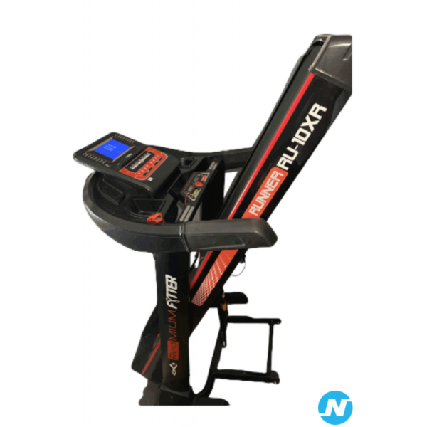 Fytter runner ru-10x Treadmill | Inda Gym and Fitness