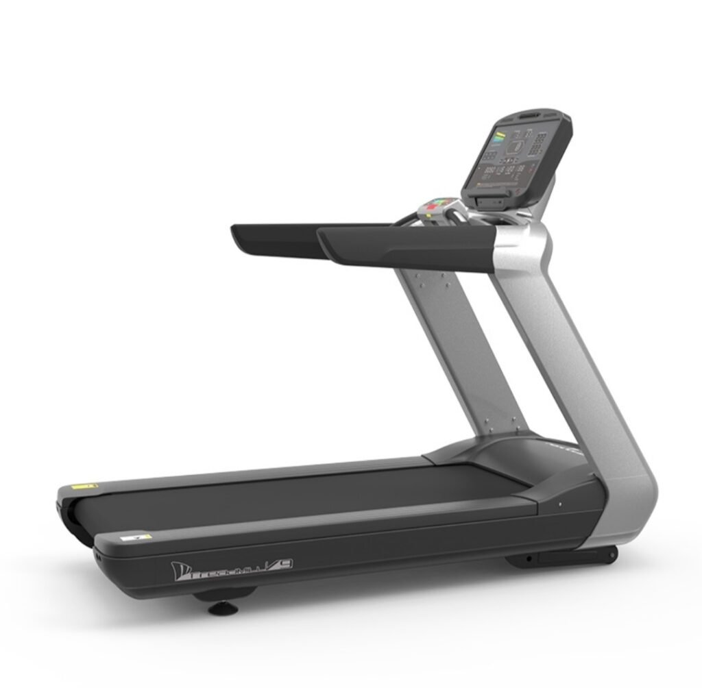Merc V9 Heavy Commercial Treadmill | Inda Gym and Fitness