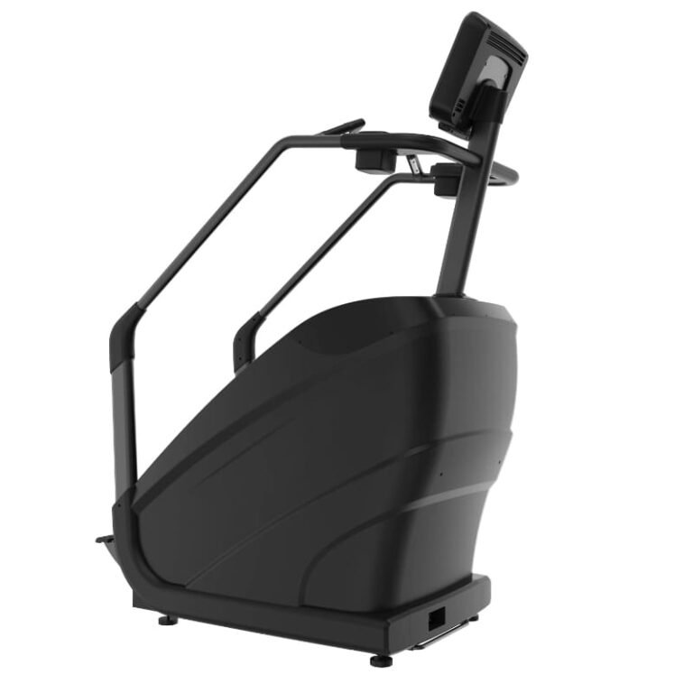 Stair Master | Inda Gym and Fitness
