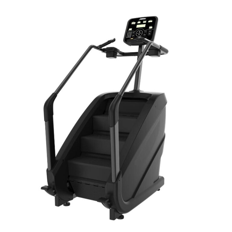 Stair Master | Inda Gym and Fitness