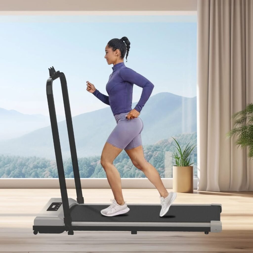 Walking Pad - Foldable Walking Pad (Polaris) | Inda Gym and Fitness